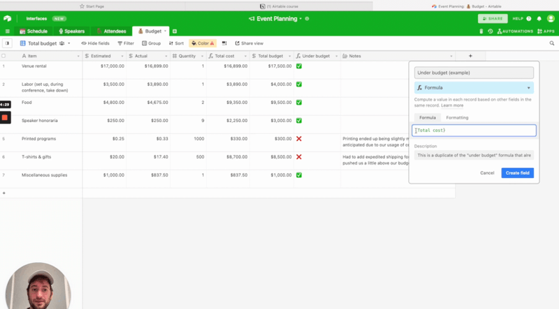 No Code MBA - Browse Courses